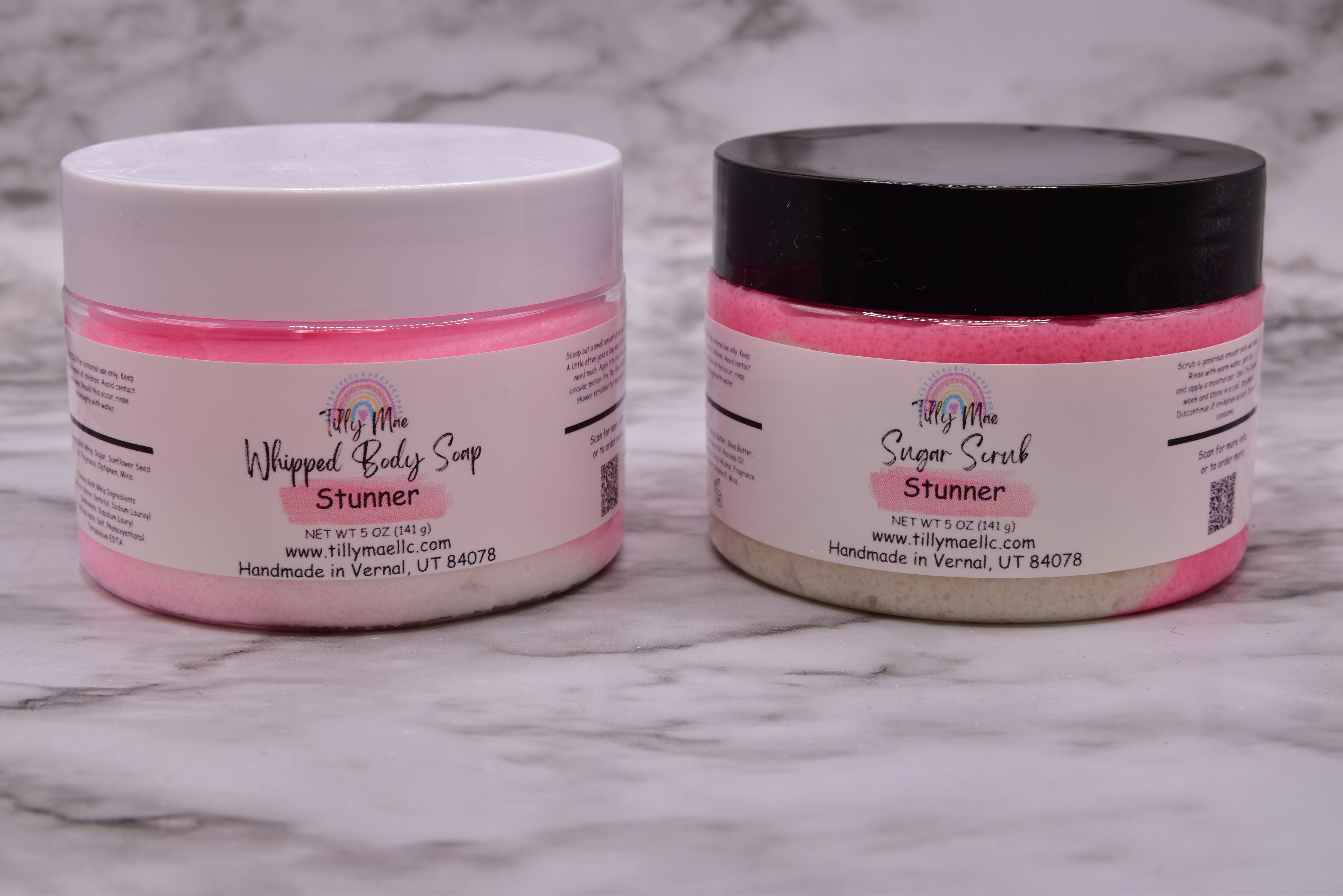 Shower Bundle – Tilly Mae LLC